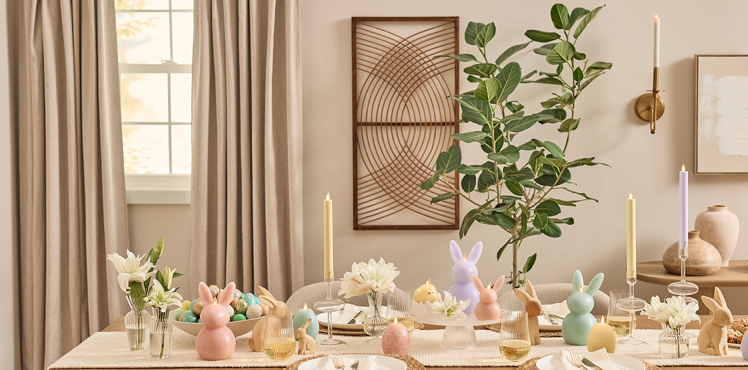 Collections – Luminara