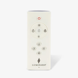 Rechargeable Remote Control - 10 Feature – Luminara