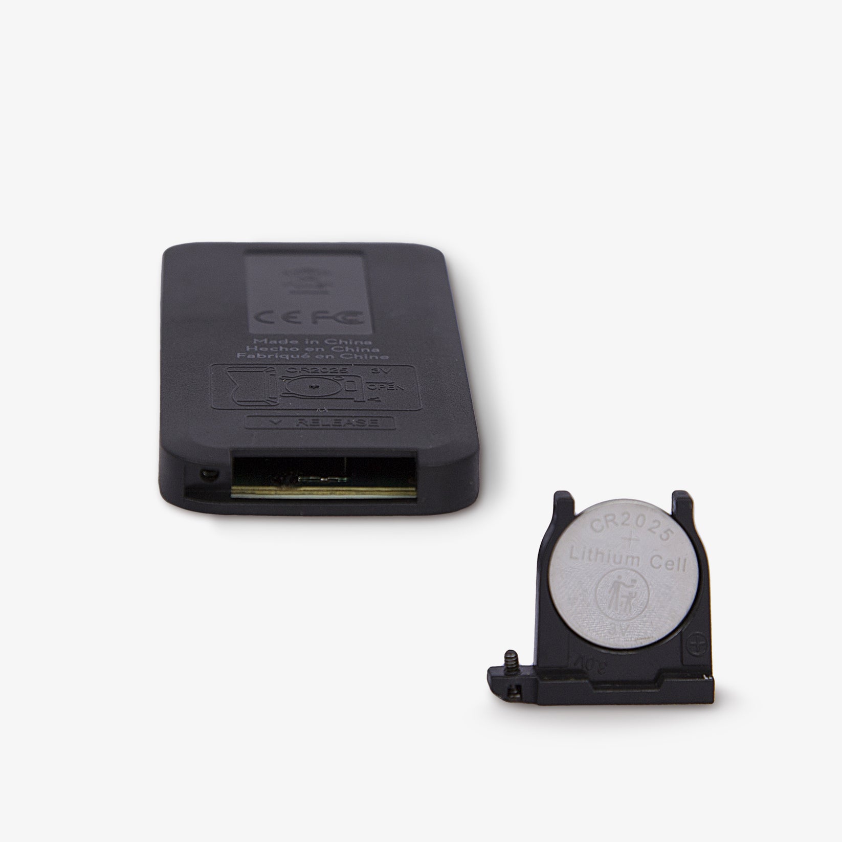 10 Button Wireless Remote Control for Luminara Candles