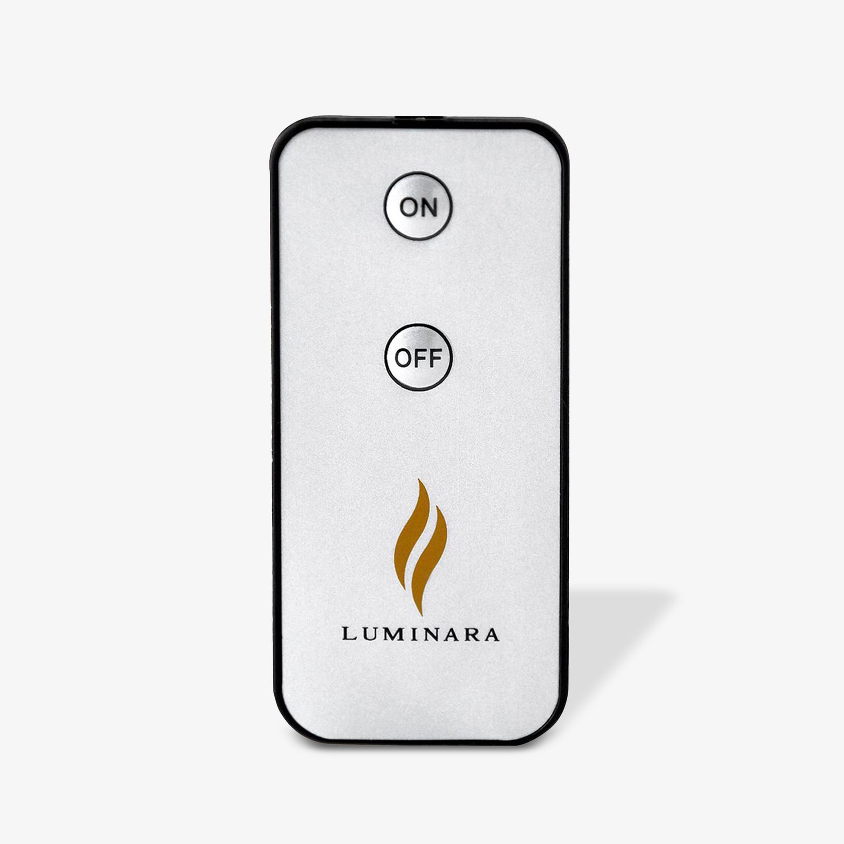 2 Button Wireless Remote Control for Luminara Candles
