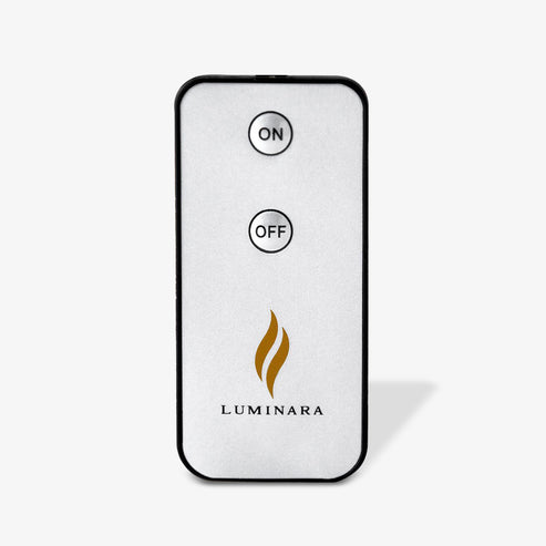 2 Button Wireless Remote Control for Luminara Candles