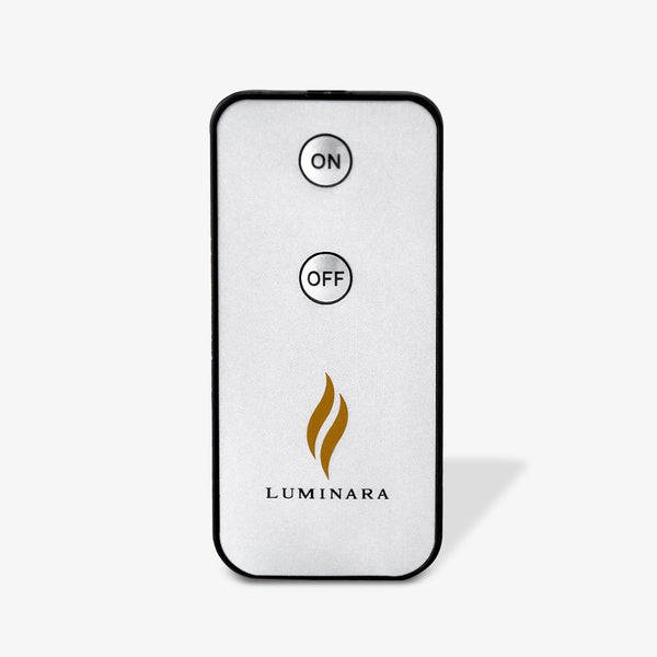 2 Button Wireless Remote Control for Luminara Candles